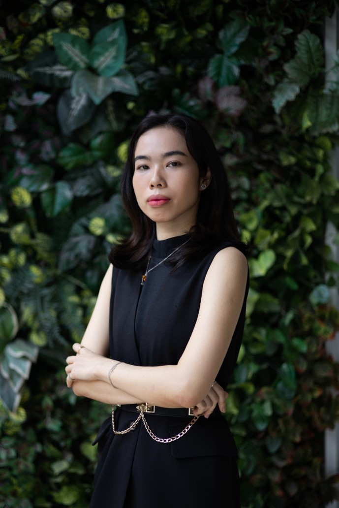Thu Nguyen Hoai – CAD Viet Architects