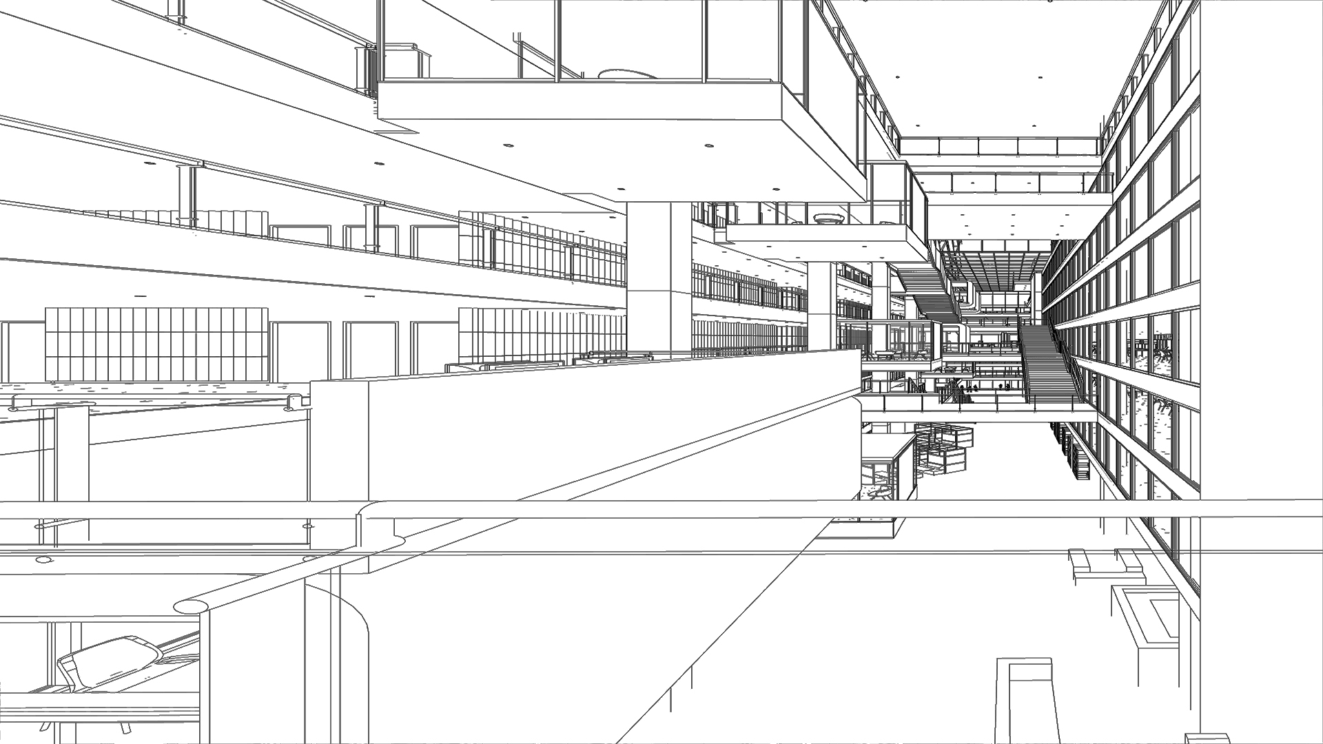 ARCHITECTURE – CAD Viet Architects
